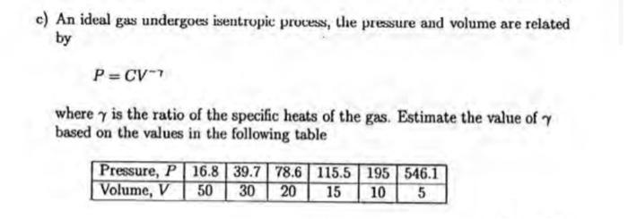 Solved i need the answer please its numerical method | Chegg.com