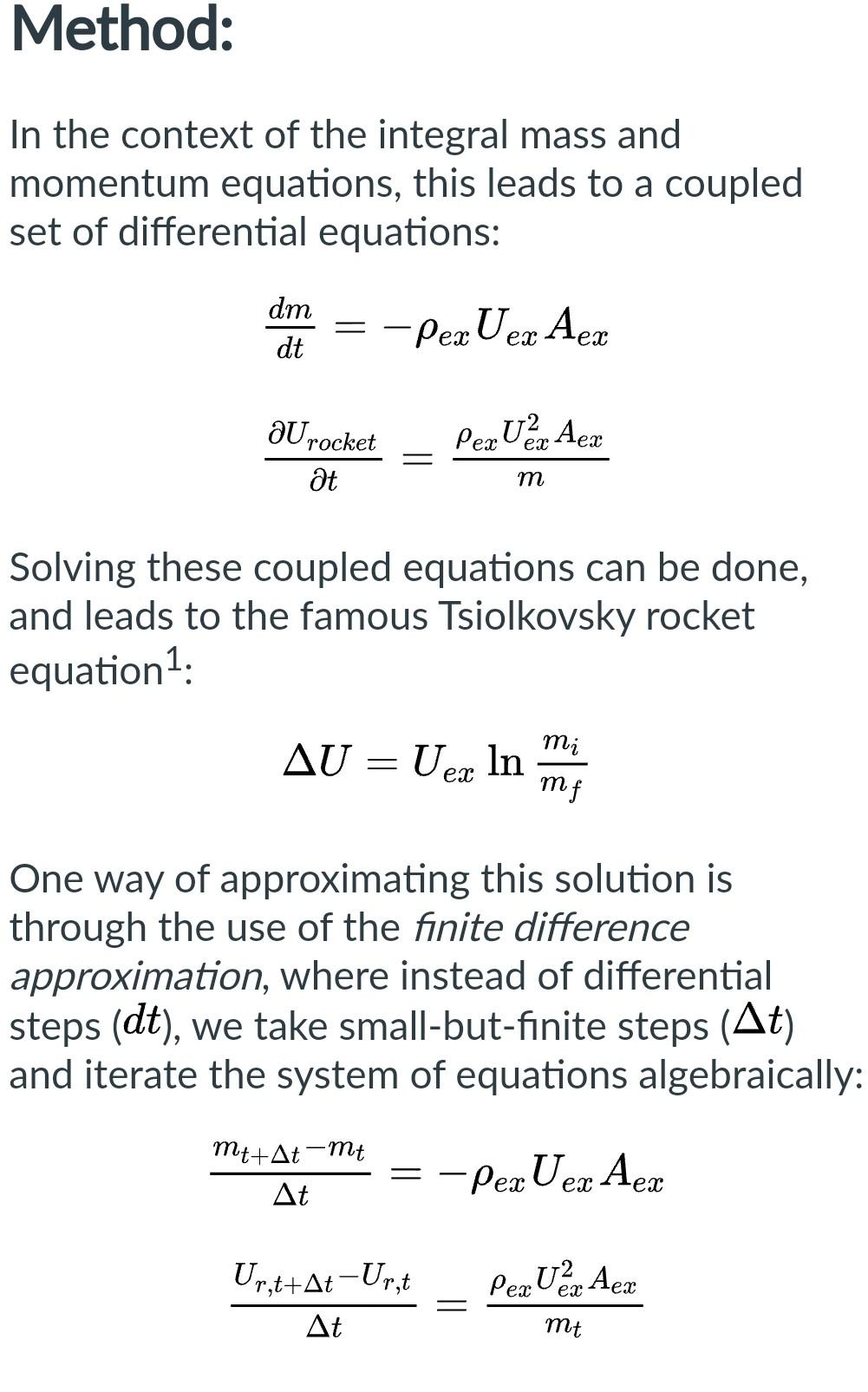 Solved Plots The Mass Acceleration And Velocity Of A