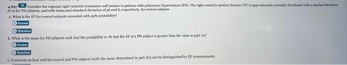 Solved solve using R programming with R script | Chegg.com