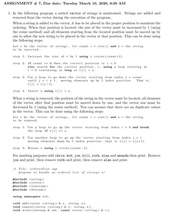 Solved Please help and show full answers! I will thumbs up | Chegg.com