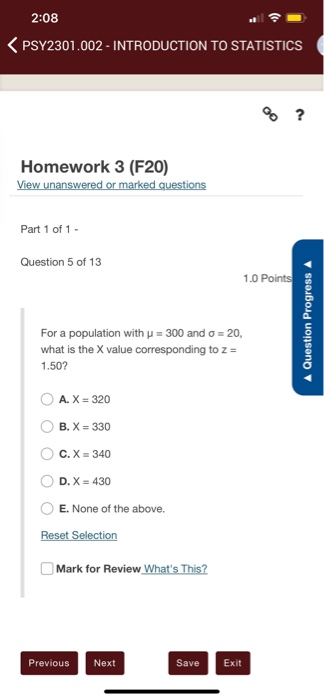 Solved 2:08 | Chegg.com