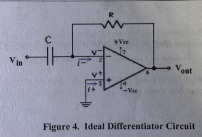 Solved derive the equation for the output voltage of this | Chegg.com