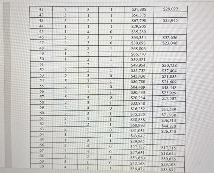 Assignment Content Using The Attached 1243