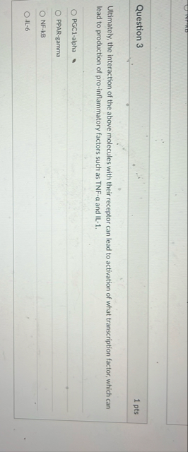 Solved Question 31 ﻿ptsUltimately, the interaction of the | Chegg.com