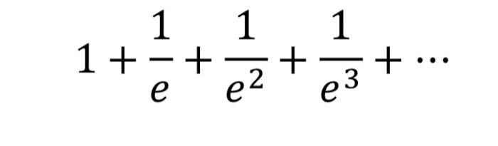 Solved Rewrite each geometric series using the sigma | Chegg.com Solved Rewrite each geometric series using the sigma | Chegg.com