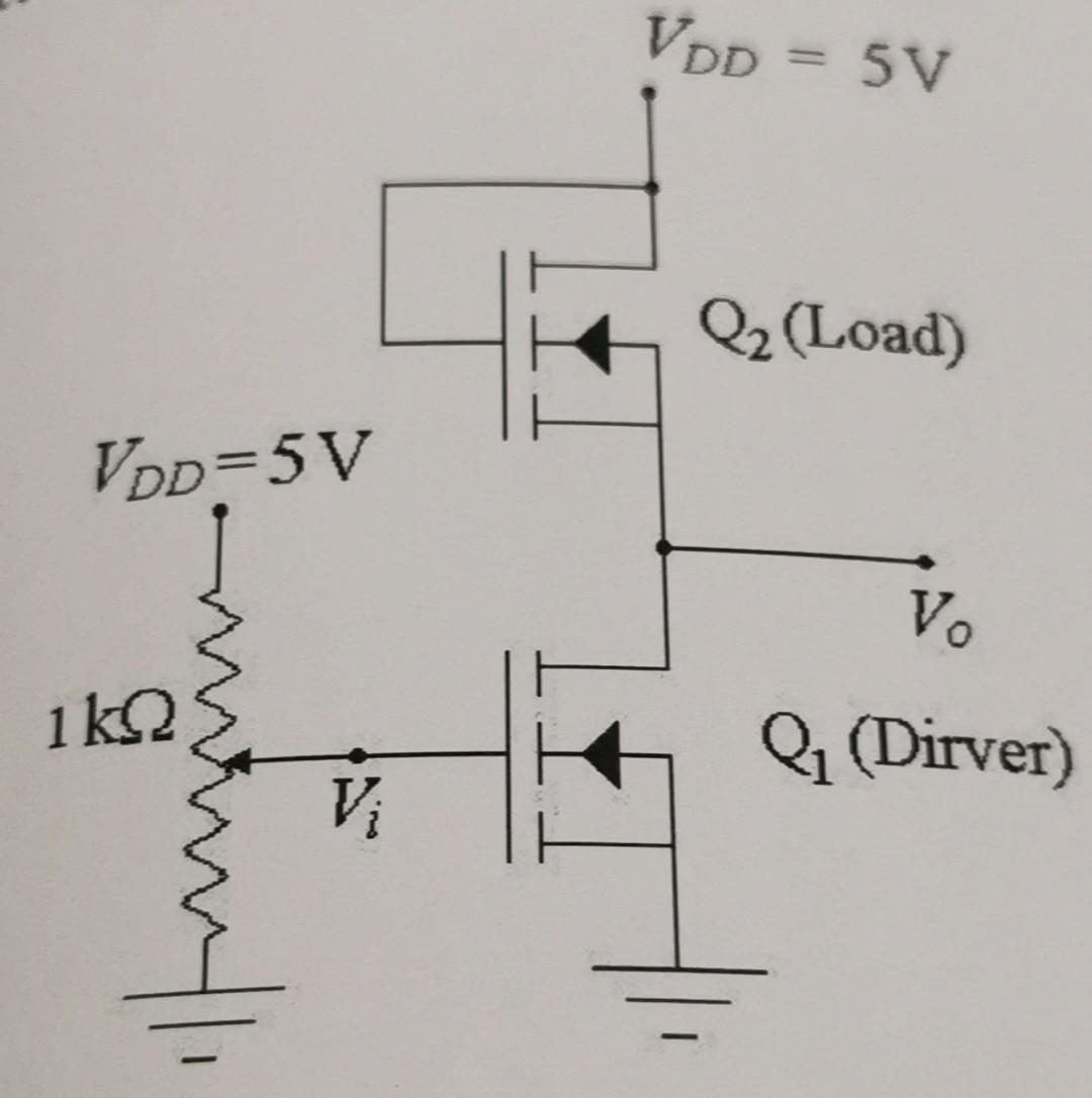 Use LTspice to plot voltage vi and vo in assume | Chegg.com Use LTspice to plot voltage vi and vo in assume | Chegg.com