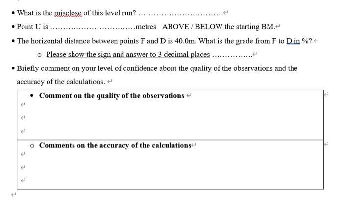 Solved This assignment is marked out of 20 but is worth 7.5% | Chegg.com