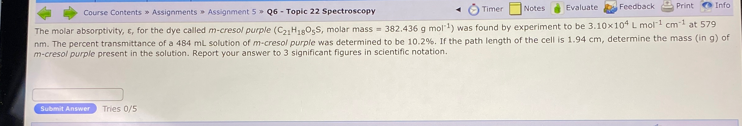 Solved Course Contents ﻿assignments ﻿assignment 5≫ ﻿q6 