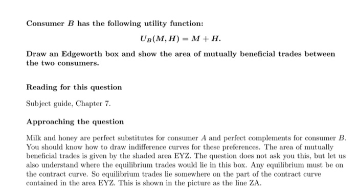 Solved I do not how to draw the Edgeworth Box, could you | Chegg.com