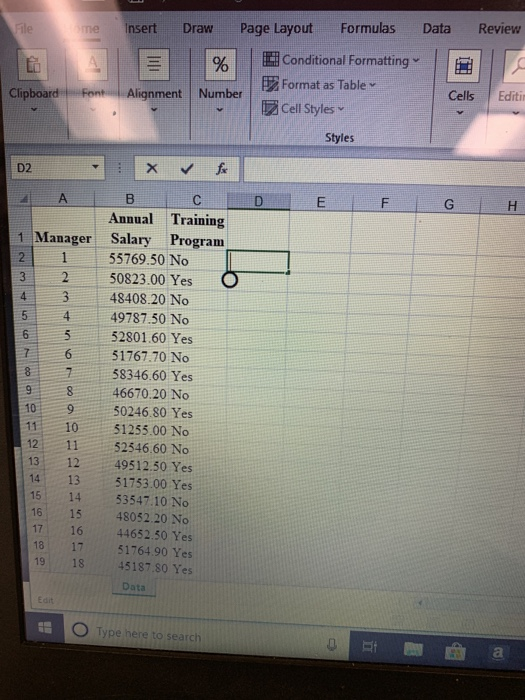 Use two-step procedure to select a simple random | Chegg.com
