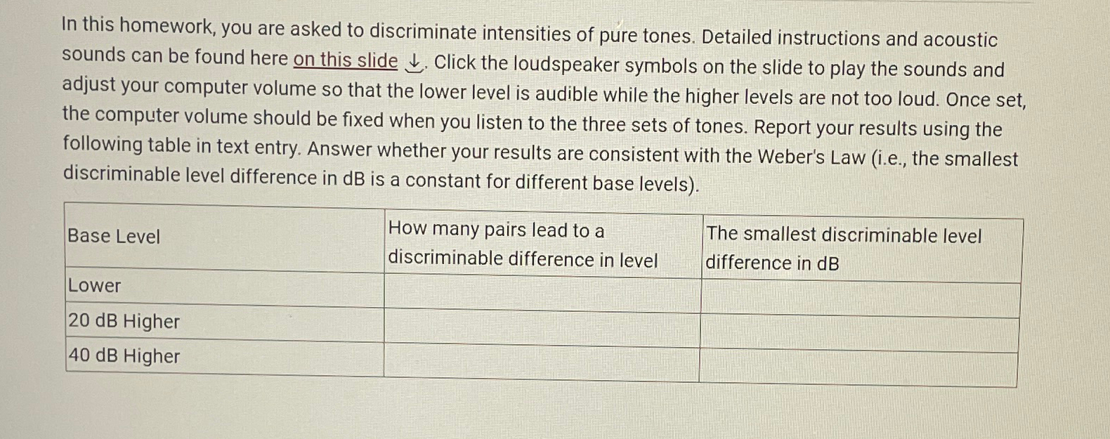 Solved In this homework, you are asked to discriminate | Chegg.com