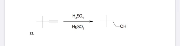 Solved Identify the errors in the mecanism or reaction. | Chegg.com