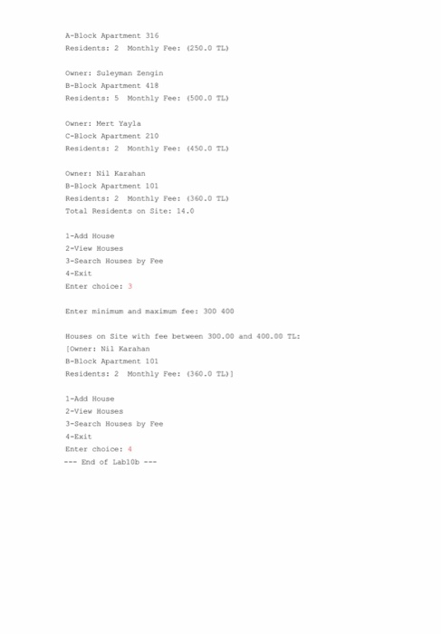 Solved Part a: Create a new project and name it Lab 10a. | Chegg.com
