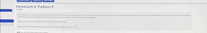 Solved Previous Problem Problem List Next Problem Homework 9398