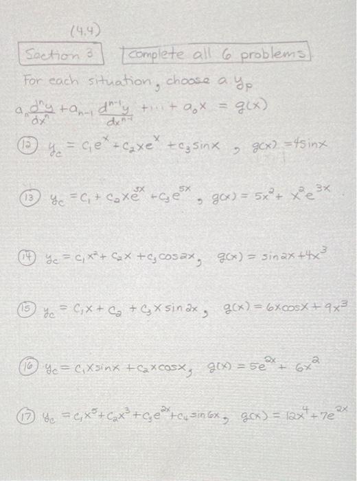 One is with the solutions, I just need to know the | Chegg.com