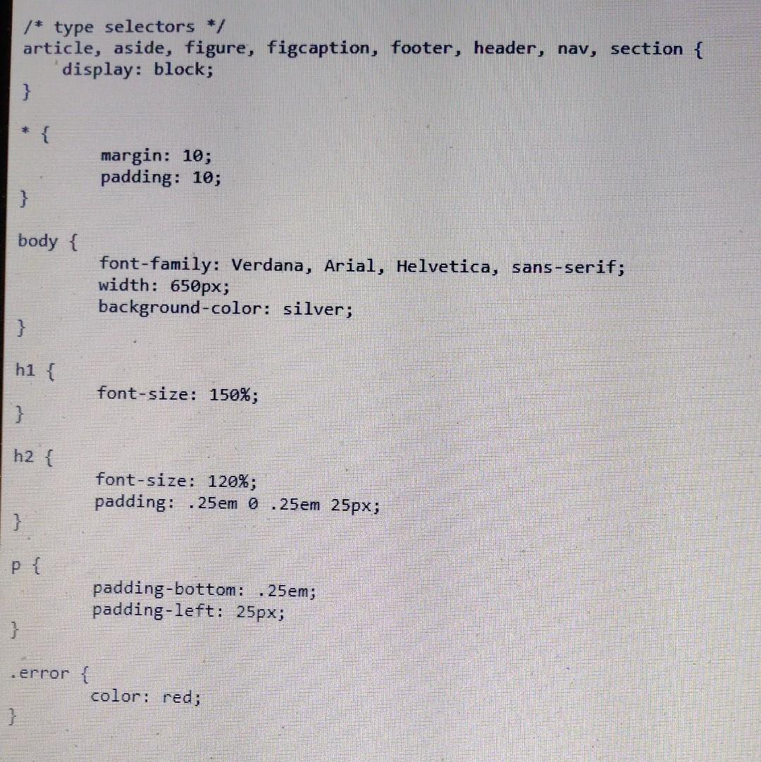 Solved General Comments This assignment is based primarily | Chegg.com