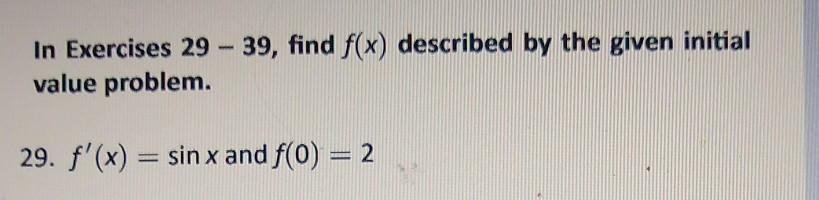 Solved In Exercises 9-27, evaluate the given indefinite | Chegg.com