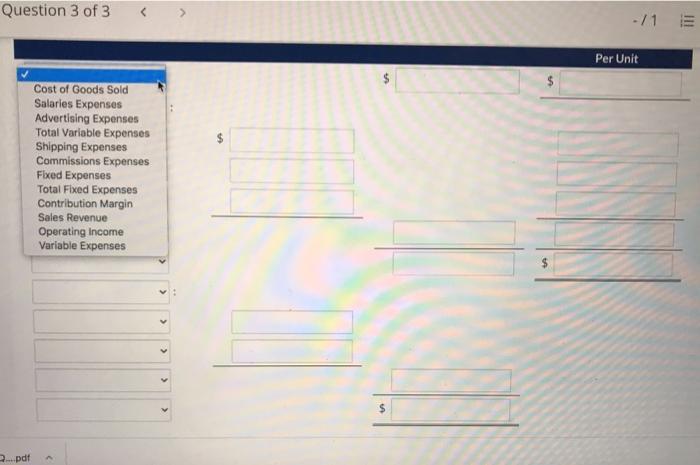Solved View Policies Current Attempt in Progress Restate the | Chegg.com