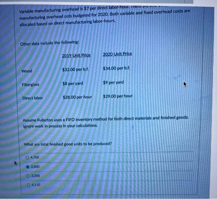 Solved Answer questions 4-10 using the information below: | Chegg.com