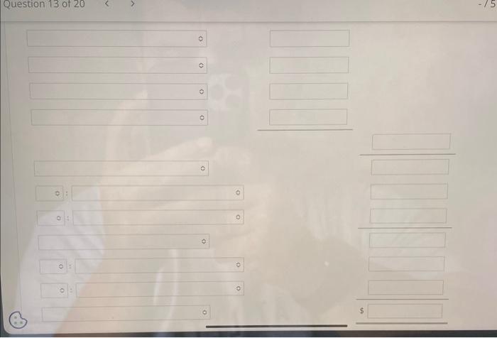 Solved Your first internship assignment is to prepare two | Chegg.com