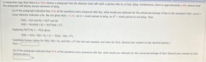 Solved nepdading neti by 1 - Mai ofreresearcher says that | Chegg.com