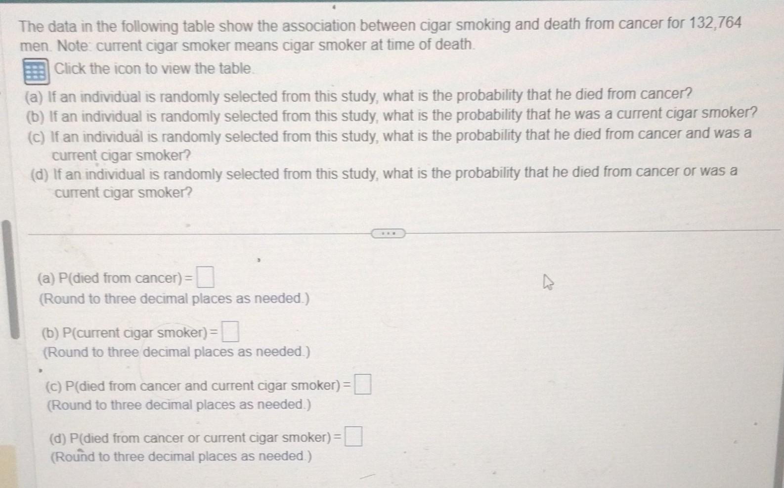 Solved Data table\r\n\r\nThe data in the following table | Chegg.com Solved Data table\r\n\r\nThe data in the following table | Chegg.com