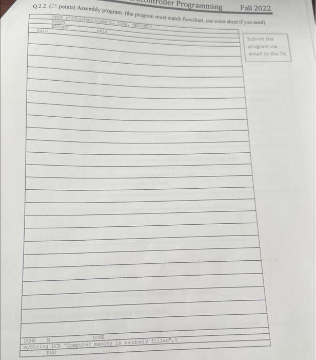 Solved In C language all strings are an array of characters. | Chegg.com