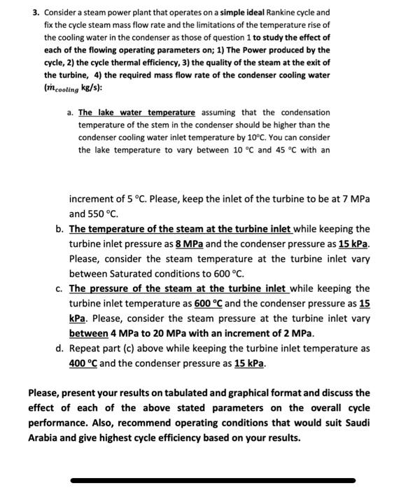 it't recommended to use EES Program to solve the | Chegg.com