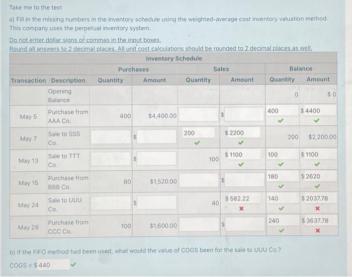 solved-take-me-to-the-text-a-fill-in-the-missing-numbers-in-chegg