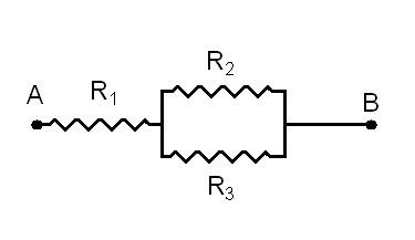 Solved Consider the three resistors R1 | Chegg.com