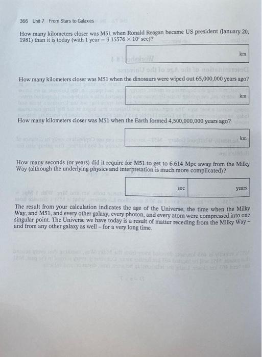 Solved Fill in all the missing part. I wanna see your answer | Chegg.com