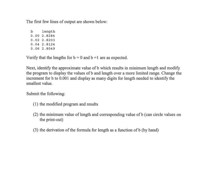Solved Engr 1204 Programming Languages In Engineering Matlab