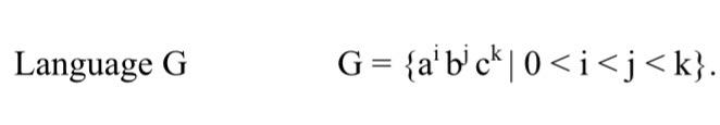 Solved please write the formal DPDA , Definition of the | Chegg.com