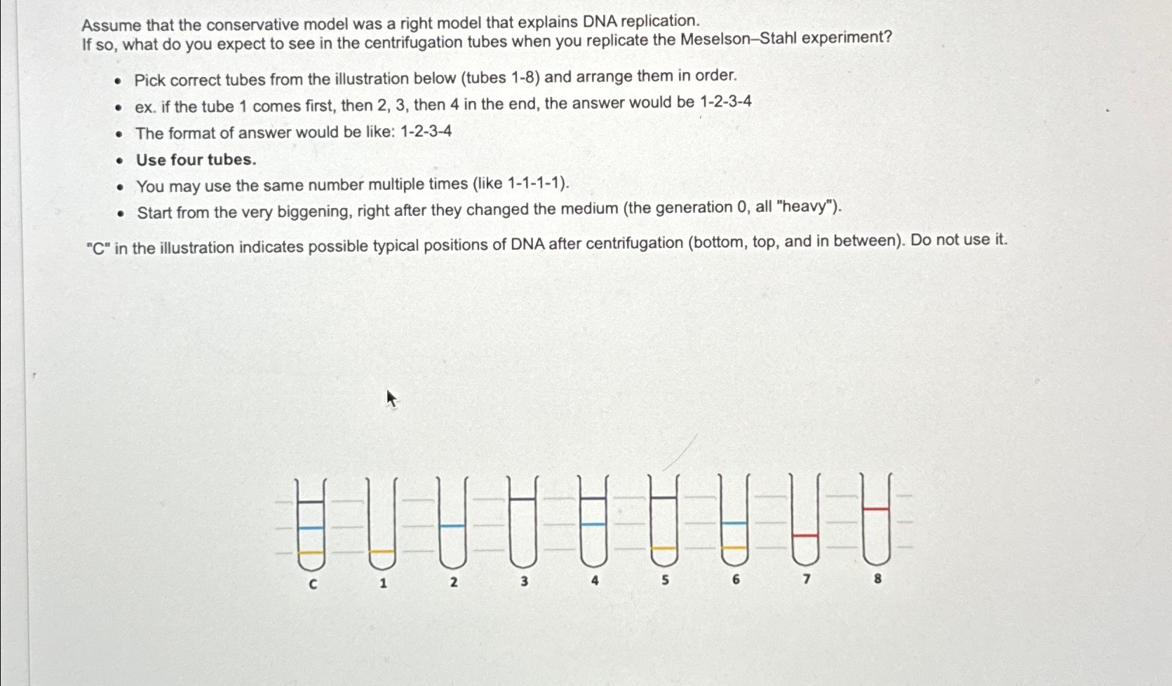 Solved Assume that the conservative model was a right model | Chegg.com