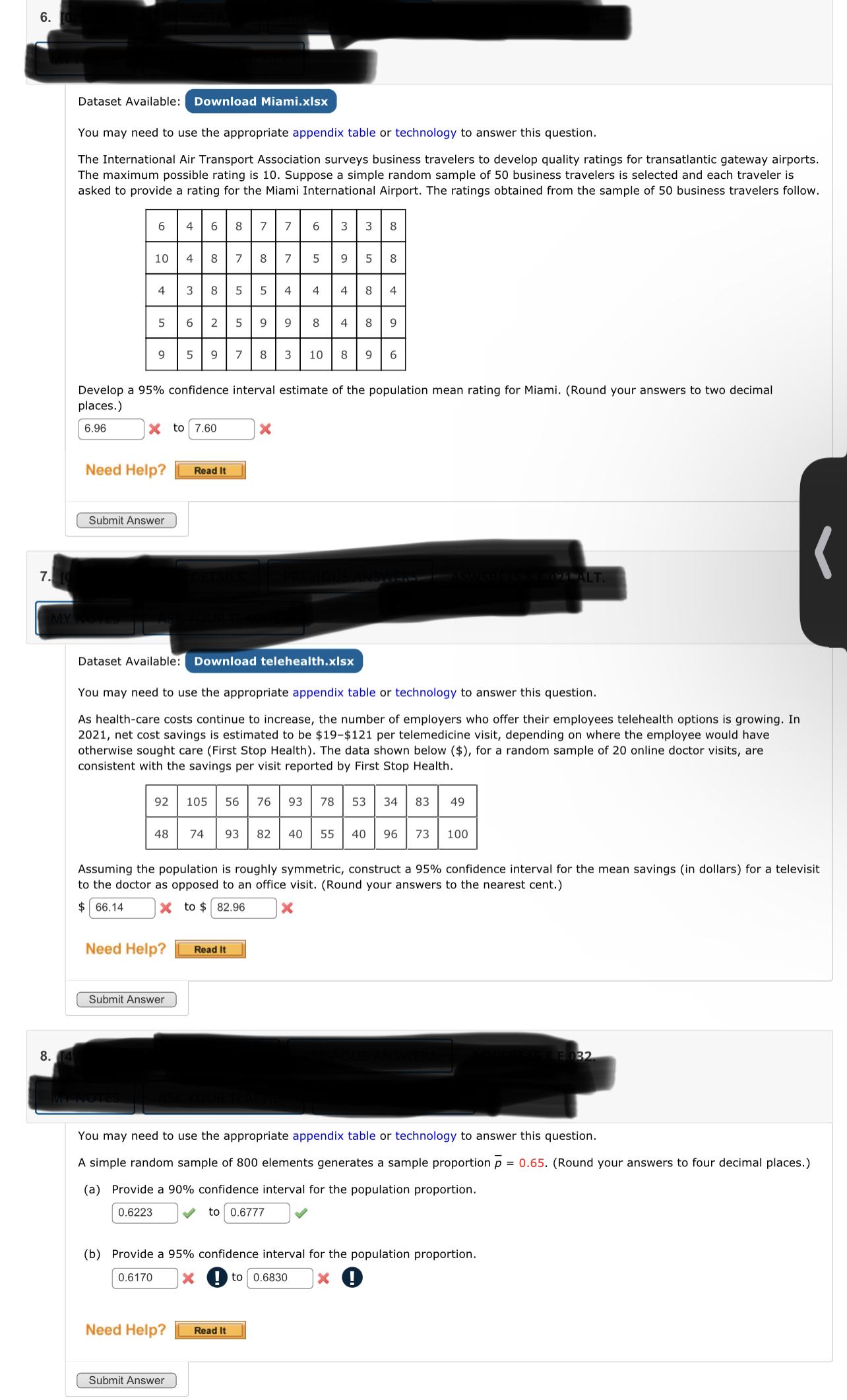 Solved Please answer question 6,question 7, and part B of | Chegg.com Solved Please answer question 6,question 7, and part B of | Chegg.com