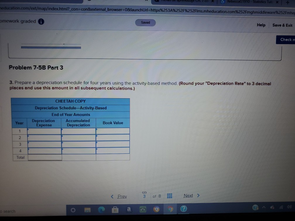 Solved ework graded Saved Help Save & EX Chec Required | Chegg.com Solved ework graded Saved Help Save & EX Chec Required | Chegg.com