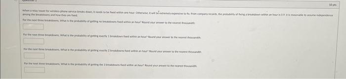 please help asap | Chegg.com