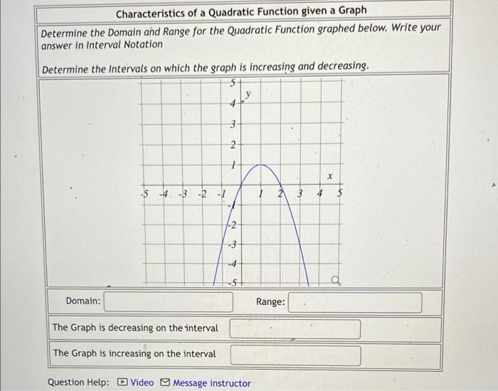 Solved Given the function f(x) = 4x - 5, evaluate and | Chegg.com