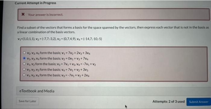 Solved Determine whether each set equipped with the given | Chegg.com