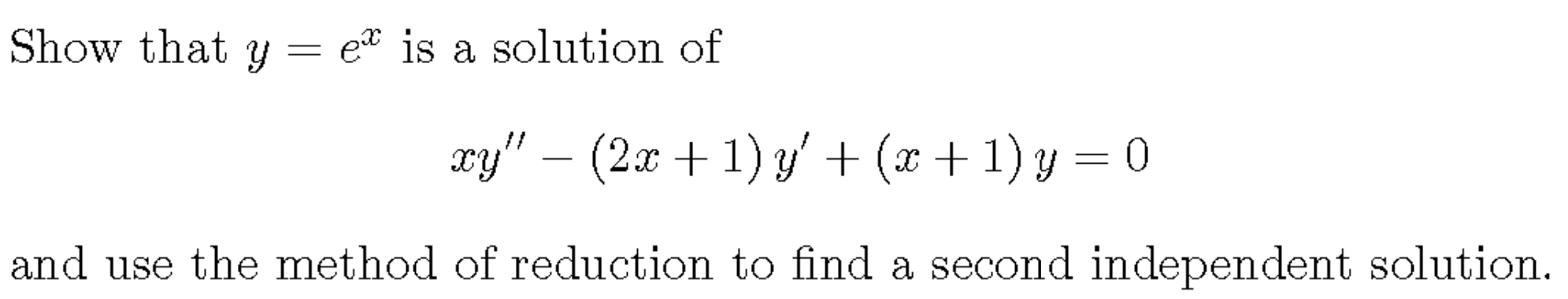 Solved I was able to fully get the first part, but the | Chegg.com