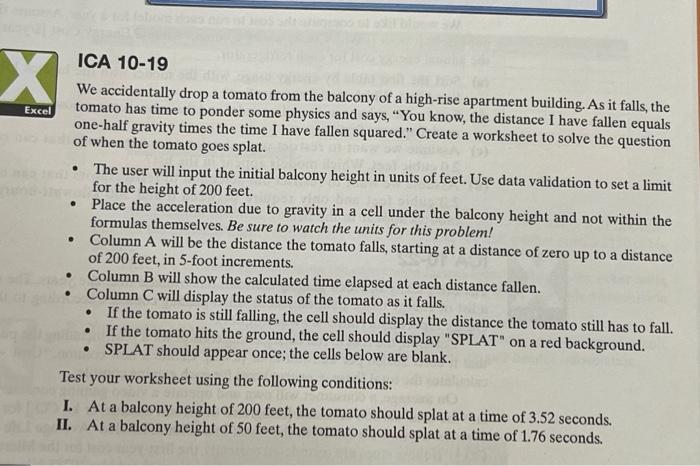 Solved What is the equation to get the time? please explain | Chegg.com