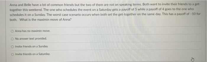 Solved Consider the game having the following normal form. | Chegg.com
