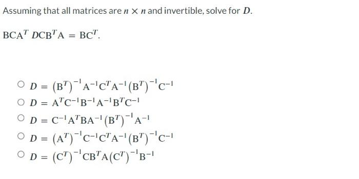 Solve This 2 Quation For Linear Eq