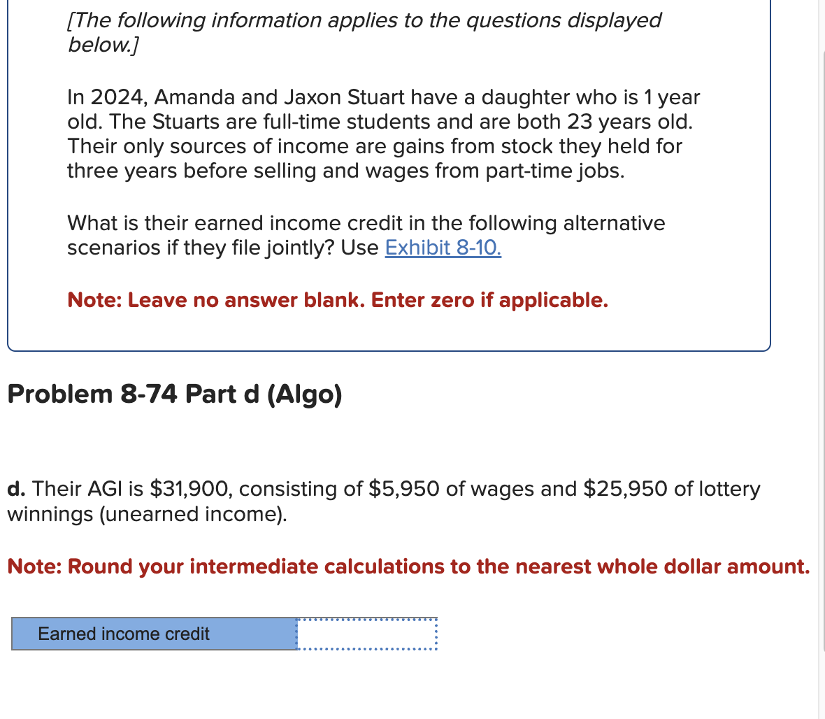 Solved [The following information applies to the questions | Chegg.com