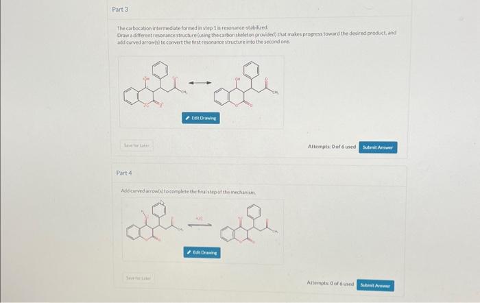 Solved Correct. Warfarin has only three oxygen atoms, so in | Chegg.com