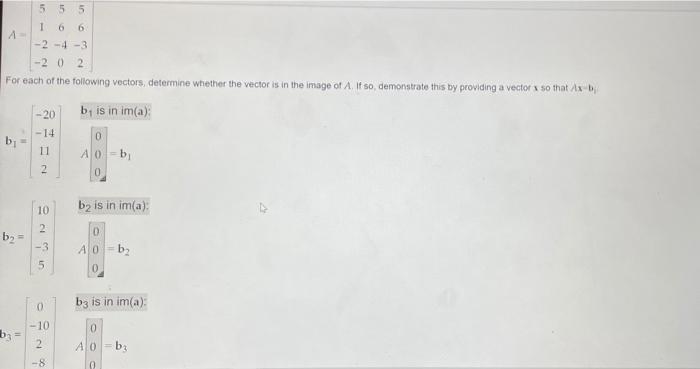 Solved 5 5 5 1 6 6 A 1-2-4-3 -20 2 For each of the following | Chegg.com