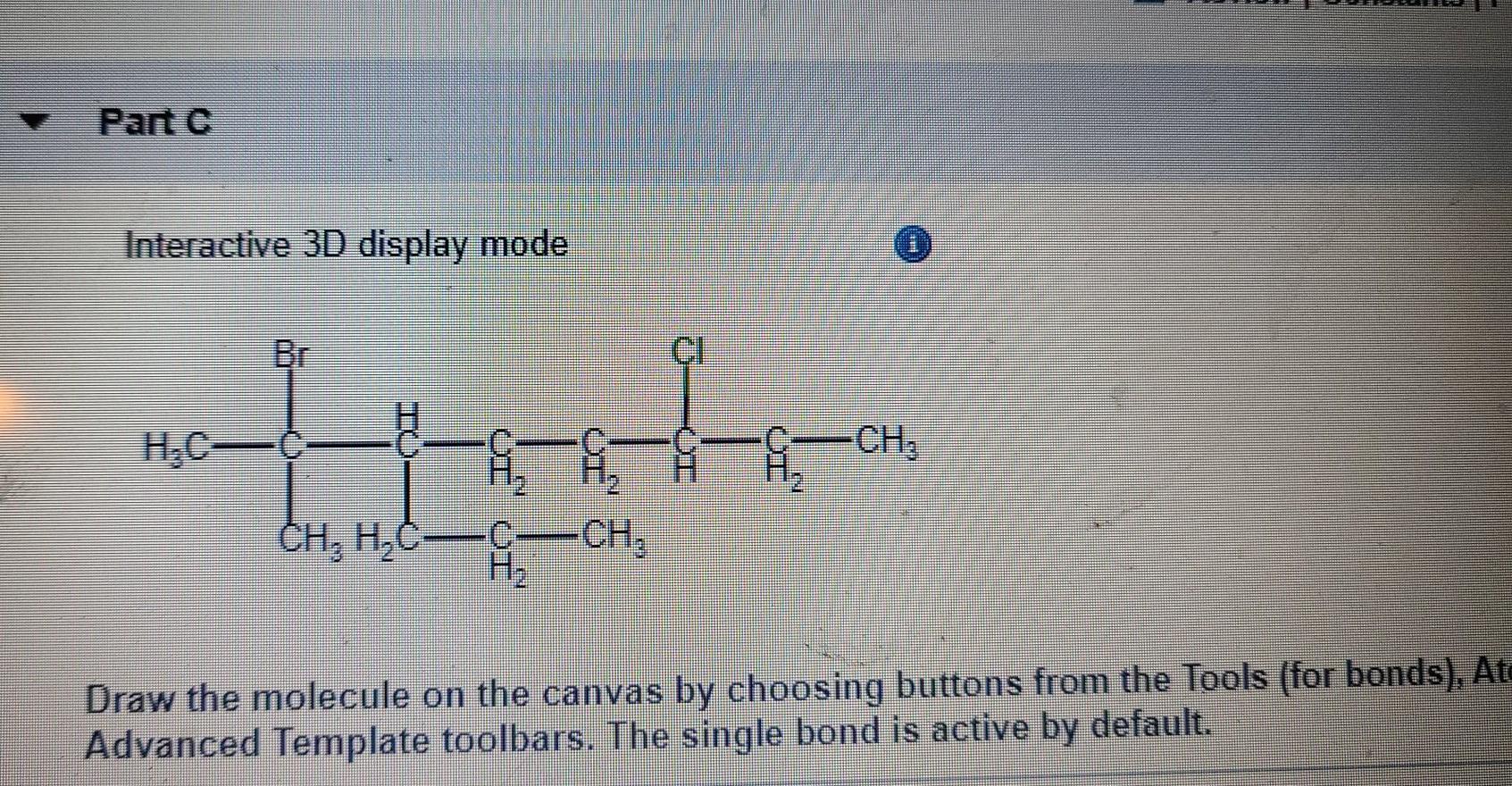 Solved Convert the following condensed structures to line | Chegg.com