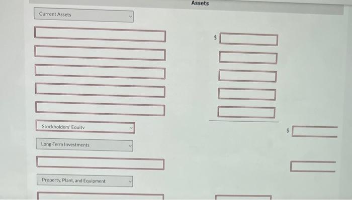 Solved Suppose the following items were taken from the | Chegg.com