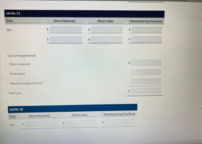 Solved Lett Conteany ines a fob order cest system and | Chegg.com