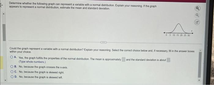 Solved Determine whether the following graph can represent a | Chegg.com